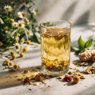 Culinary Teas | Tea Experts - United States